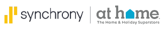 How Does At Home Pay Later Work? - Synchrony