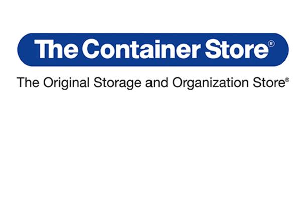 The Container Store Launches Customer Financing Through Private Label ...