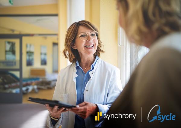 Synchrony Expands Partnership With Sycle to Deliver Integrated Digital ...