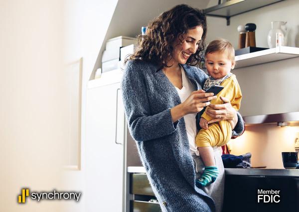 Synchrony’s CreditViewTM Technology Provides Educational Synergies for ...