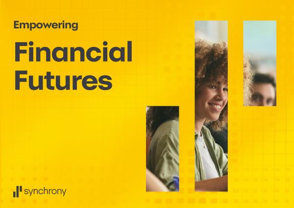 Synchrony Invests $1 Million in Educators to Advance Personal Finance ...