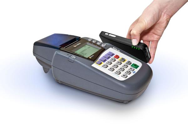 Synchrony Financial Invests in Mobile Payment Startup LoopPay, Inc.