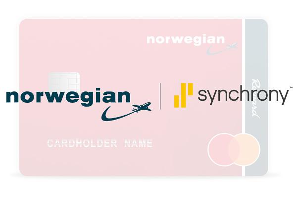 Norwegian Air Launches its First-Ever Co-Branded Credit Card in the U.S.