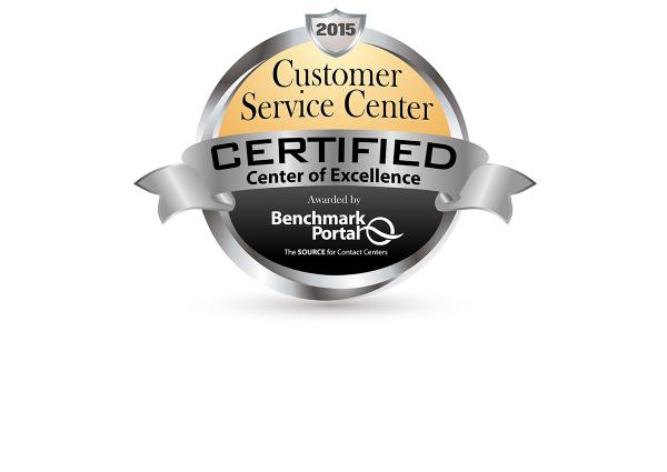 Synchrony Financial Re-Certified as 2015 Customer Service Center of ...