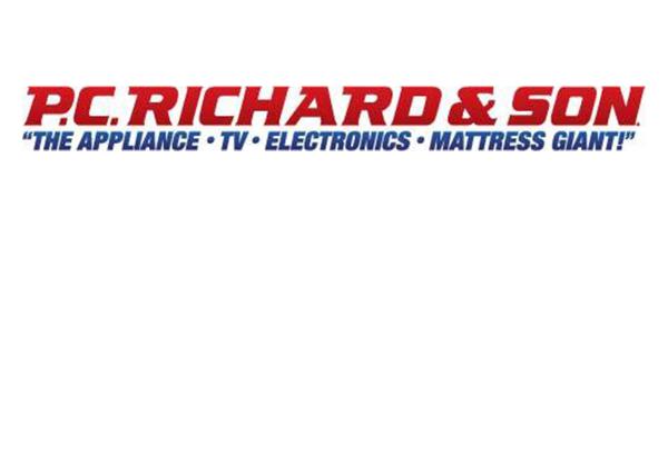 Pc Richard And Son Logo P.C. Richard YouTube