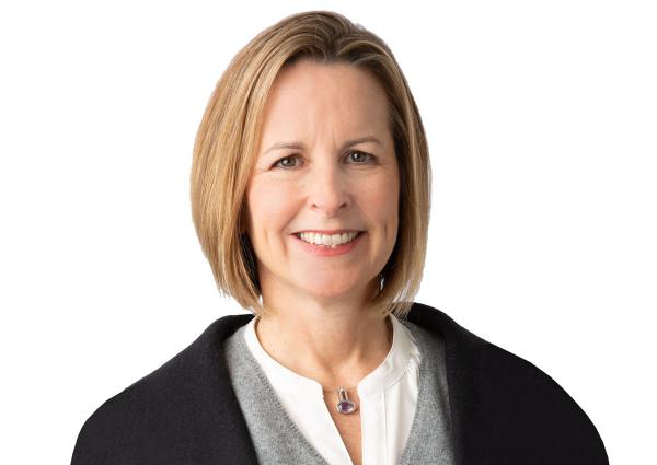 Synchrony Names Sue Bishop as Executive Vice President, Chief Corporate ...