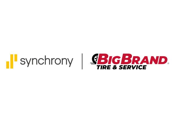 Synchrony Partners with Big Brand Tire & Service to Offer Shoppers More ...
