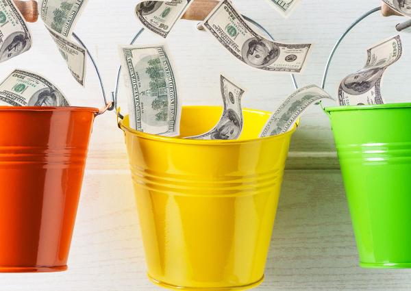 How Bucketing Can Help You Save More