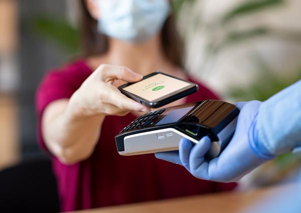 Synchrony Expands Arsenal of Digital Payment Technology Solutions for ...