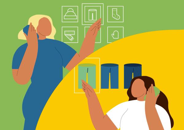 Technology + Humanity: Keys to the Future of Customer Service