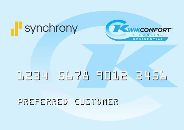 Synchrony and Rheem Manufacturing Extend Consumer Financing Program ...