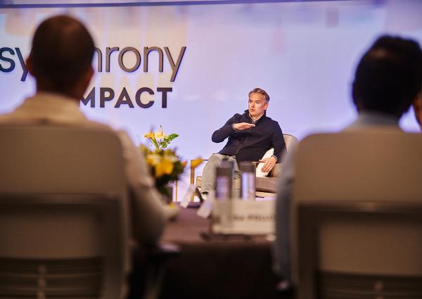Synchrony Unveils Great Transformation Initiative with Great Place To Work