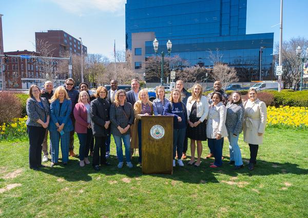 Synchrony Announces More Than $1.5 Million in Grants to Stamford ...