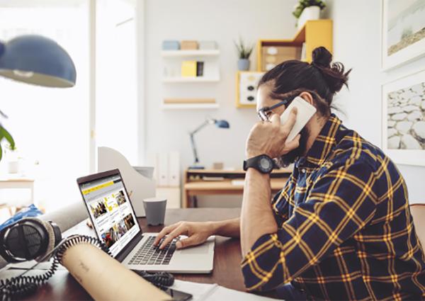 How Synchrony Uses Tech To Create Great Customer Experiences