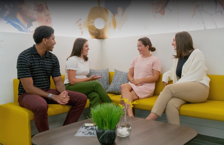 About Synchrony Bank - Our Mission, Vision, Values, & More About Synchrony Bank - Our Mission, Vision, Values, & More