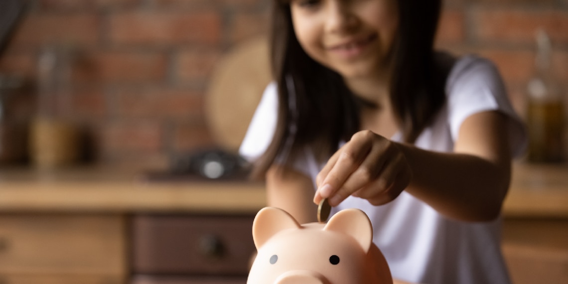 Types of Savings Accounts for Kids and How to Get Started Synchrony Bank