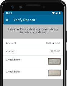 The Synchrony Bank Mobile App | Synchrony Bank