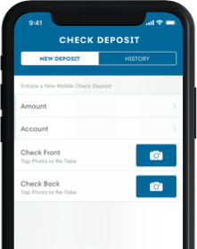The Synchrony Bank Mobile App | Synchrony Bank