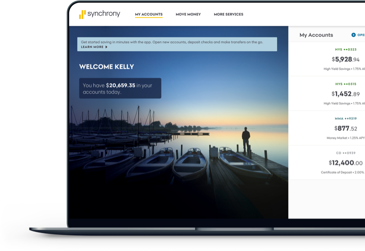 Synchrony Cares | Synchrony Bank