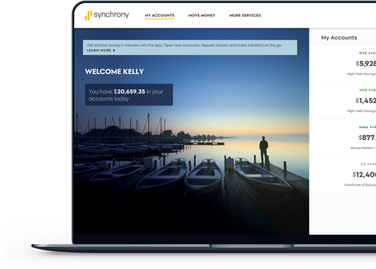 Synchrony Cares | Synchrony Bank